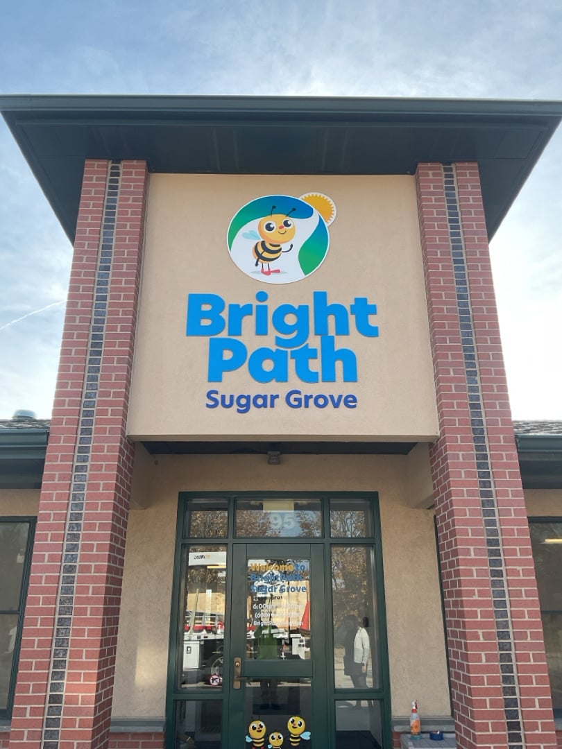 Daycare & Child Care in Sugar Grove, IL | BrightPath Early Learning & Child Care